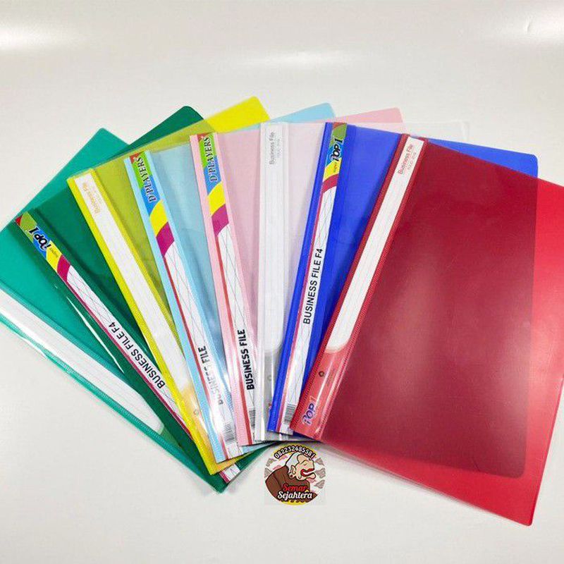 POP1 MAP BISNIS FILE/LSN