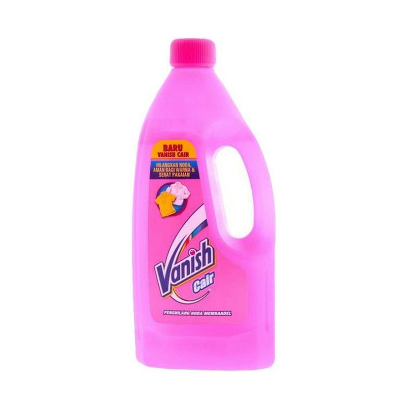 Vanish 500 ml