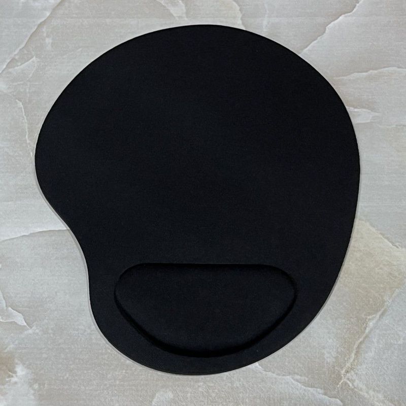 VAI-00315 MOUSE PAD PLUS BANTALAN ANTI SLIP
