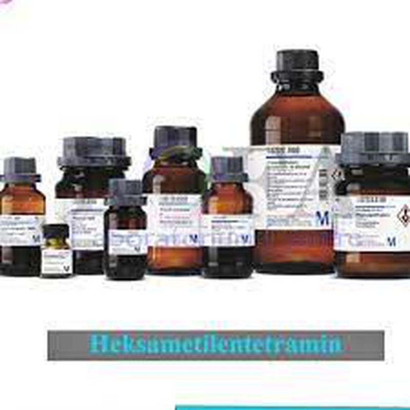 Heksa metilen tetramin 50 gram