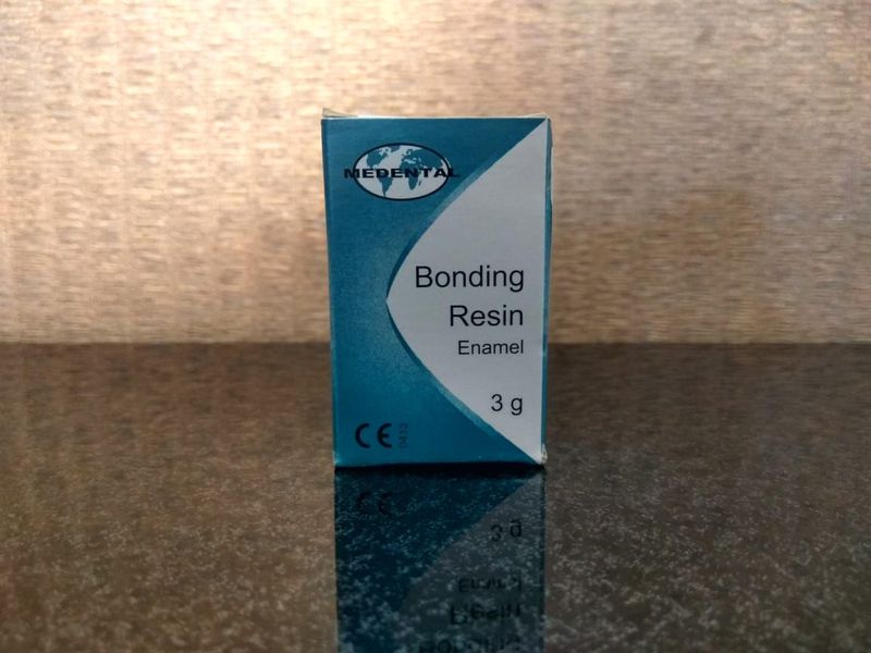 Bonding Resin 3 ml