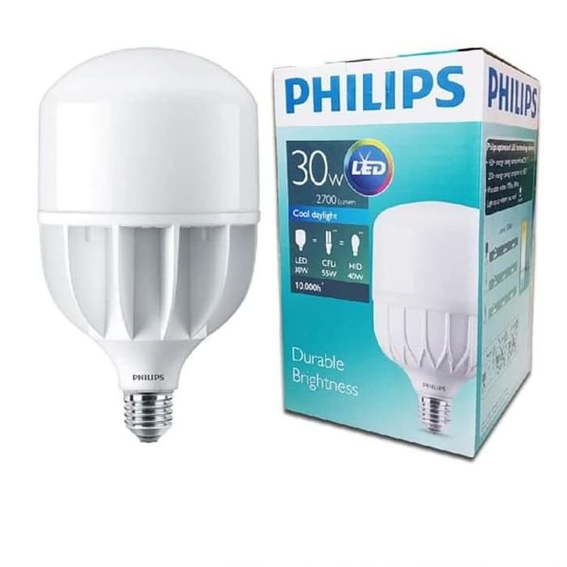 PHILIPS LAMPU 30W TRUEFORCE