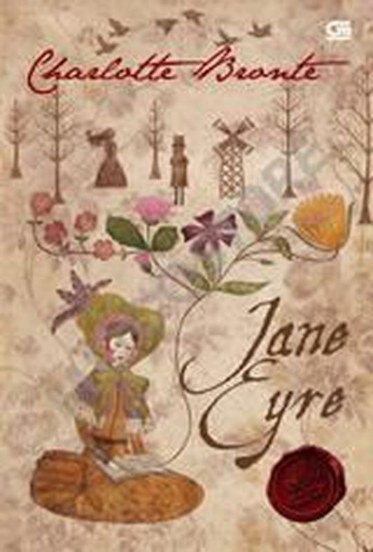 EBOOK - Jane Eyre