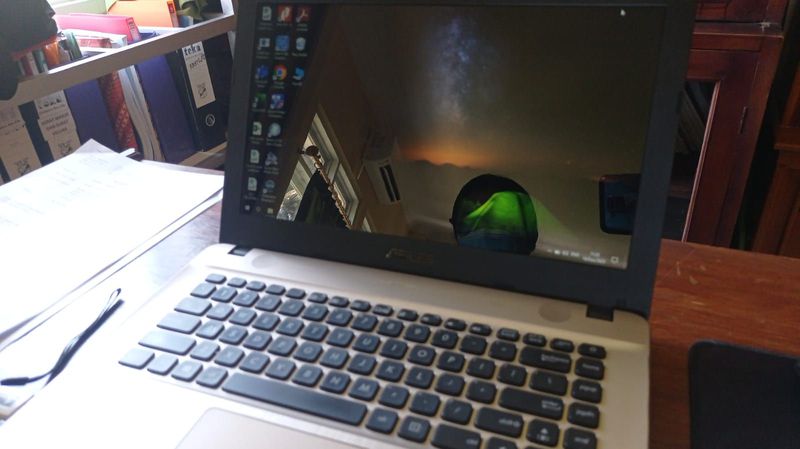 SERVICE LAPTOP ASUS (2)