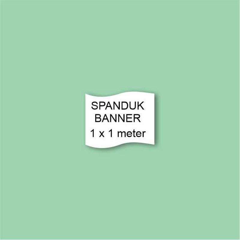 SPANDUK CUSTOM