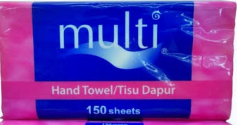 Tisu Handtowel Multi