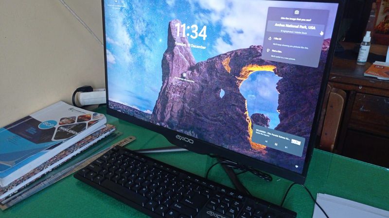 SERVICE PC AXIO ALL IN ONE (5)