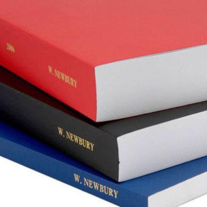 Jilid Soft Cover Full Warna