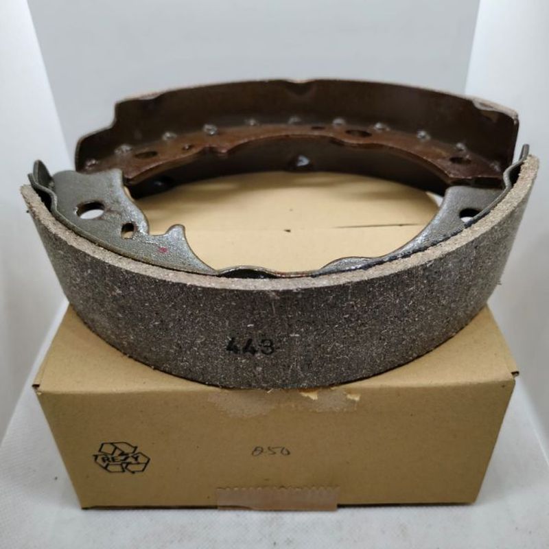 Kampas rem fr Isizu NKR 71