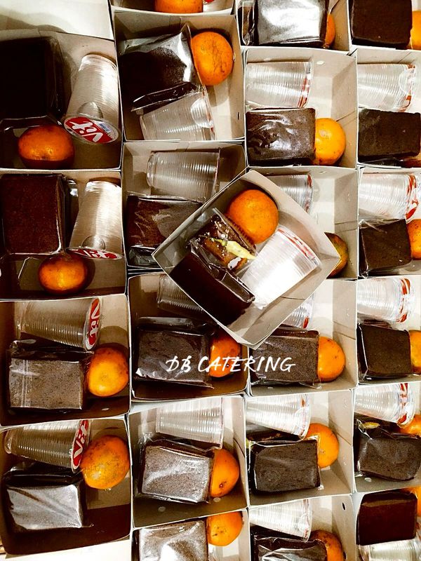 Snack Box 11