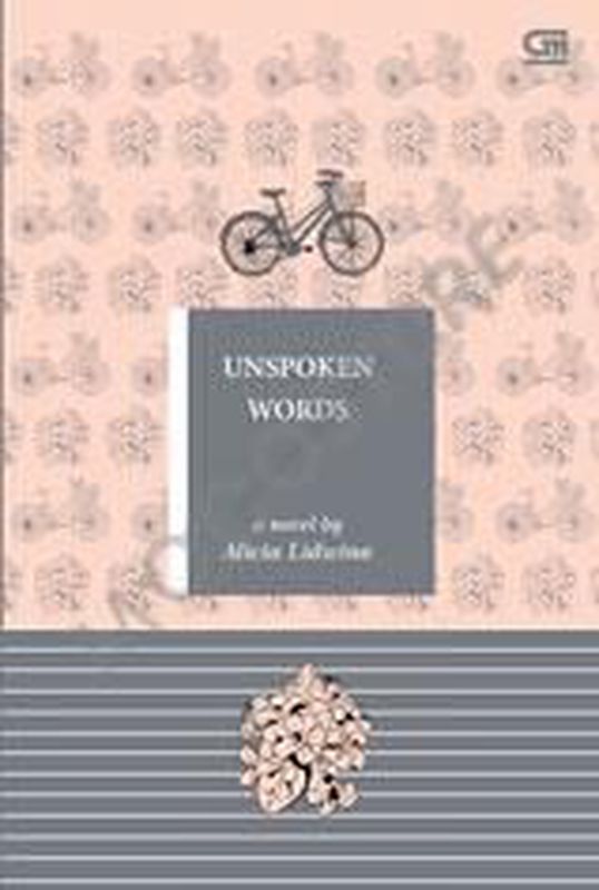 EBOOK - Unspoken Words