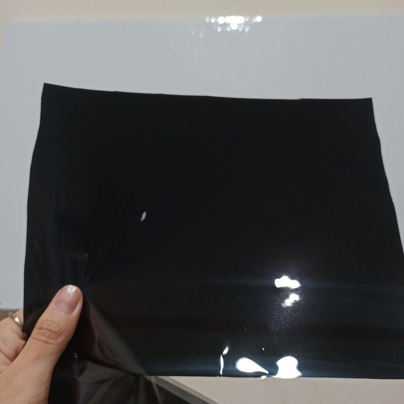 Stiker Kaca Ribben 80%