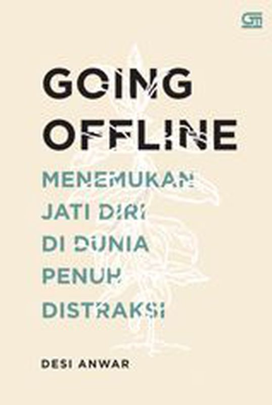 EBOOK - Going Offline