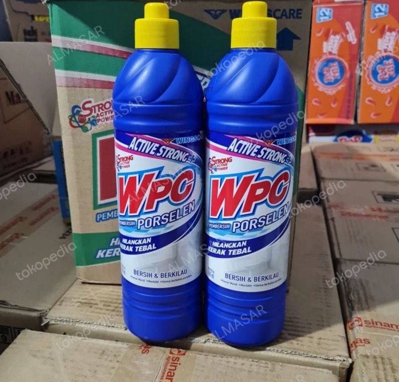 WPC porselen - 400 Ml