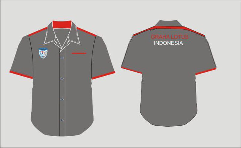 Seragam Cleaning Service