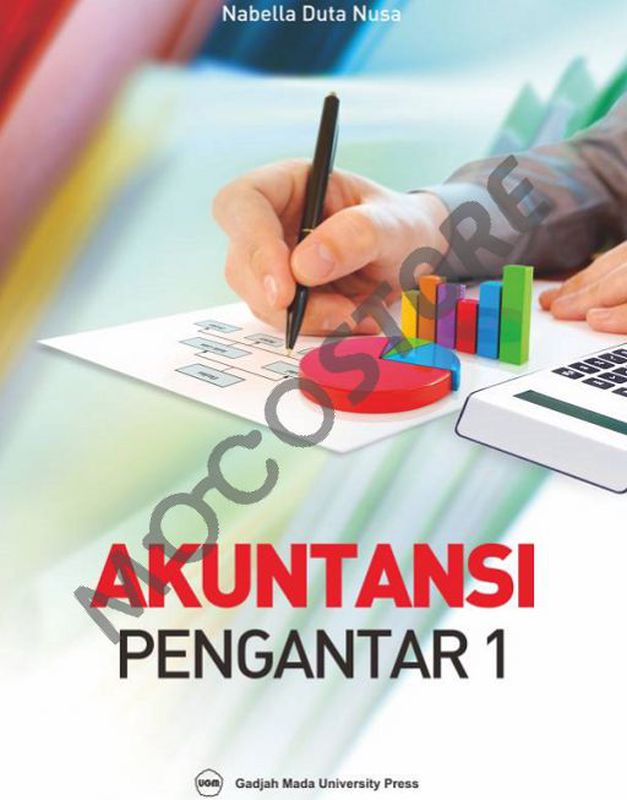 EBOOK - Akuntansi Pengantar 1