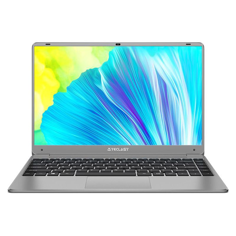 LAPTOP TECLAST F7 PLUS 3 N4120 QUADCORE 8GB 256GB W10PRO 14.0FHD
