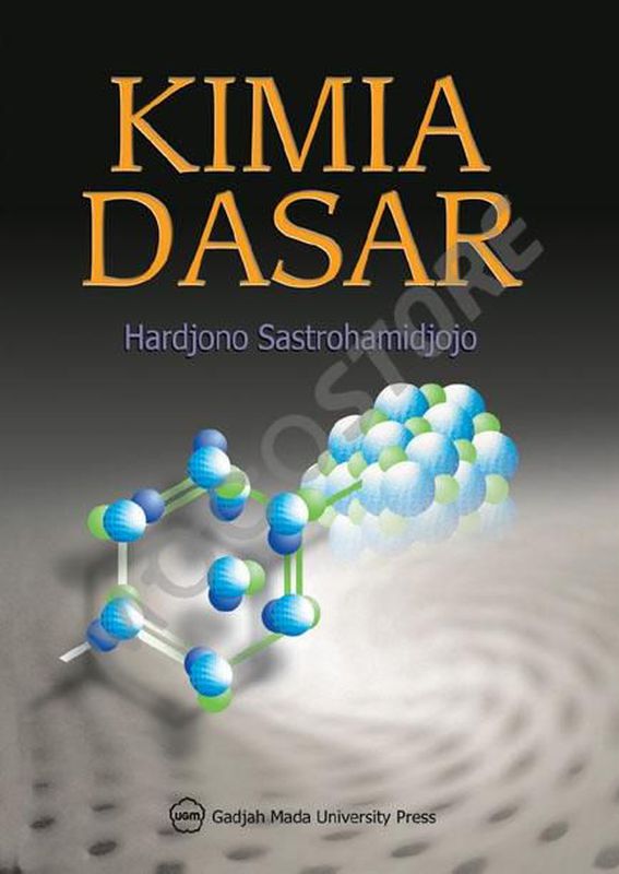 EBOOK - Kimia Dasar