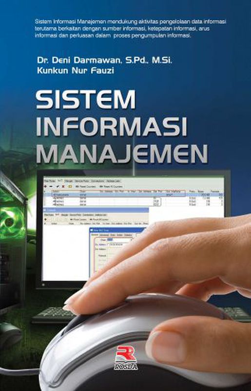 EBOOK - Sistem Informasi Manajemen