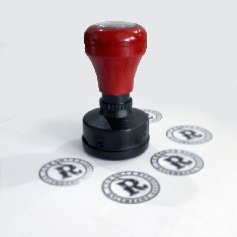 Stempel Bulat