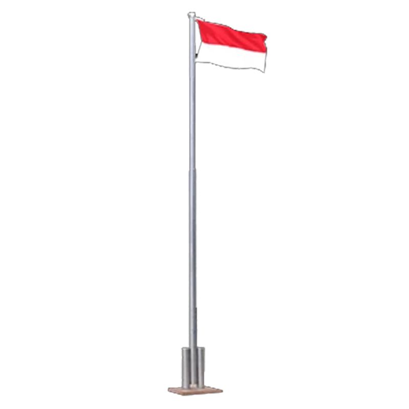 TIANG BENDERA