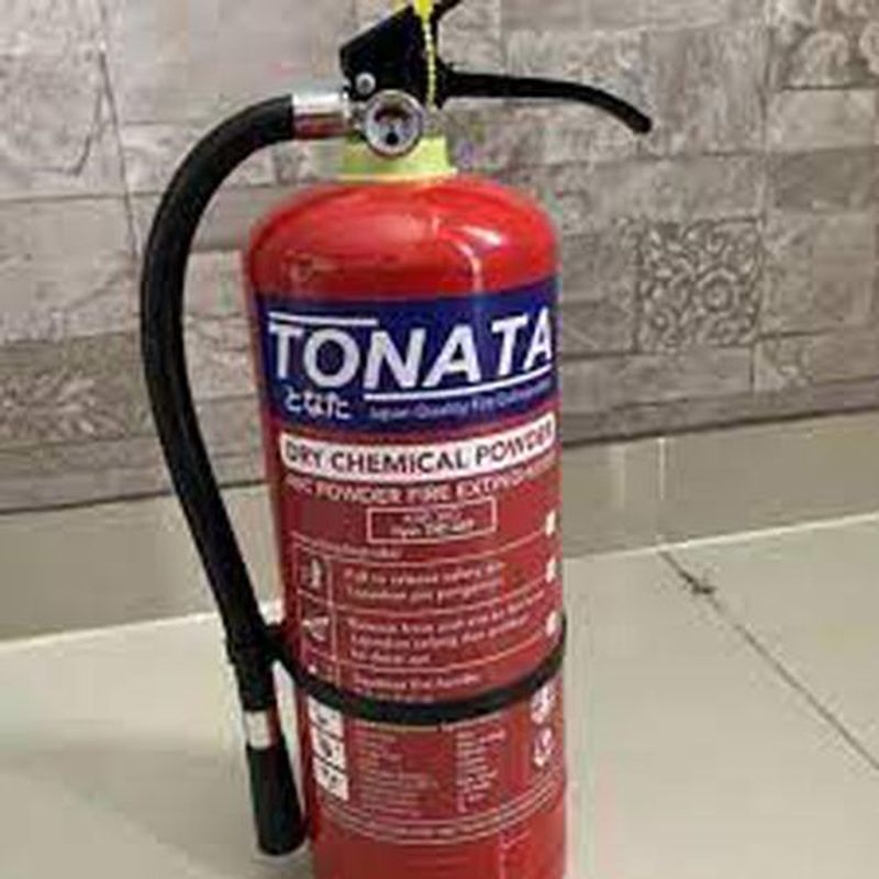 APAR ABC Powder 3 Kg Tonata