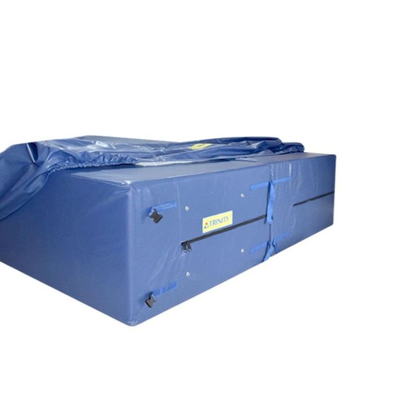 Matras Lompat Tinggi 1 Set