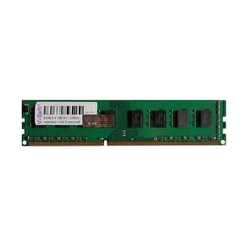 RAM DDR 3 4GB