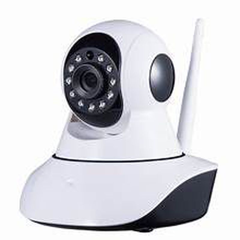 IP camera CCTV wireless