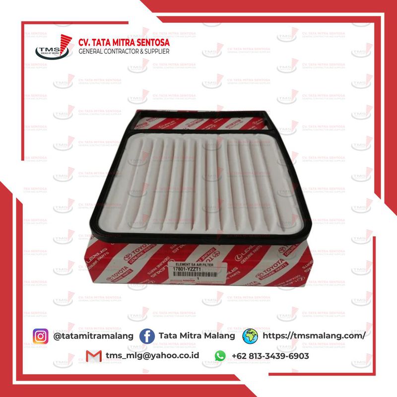 Filter Udara Toyota Avanza