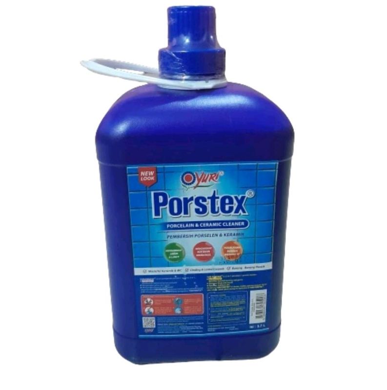 Porstex Pembersih Lantai 5L