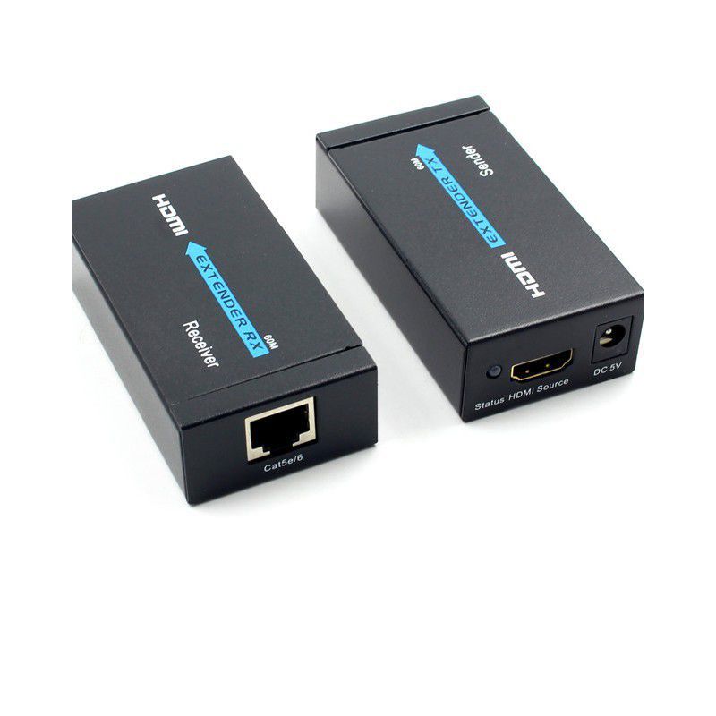HDMI Extender 60m Universal