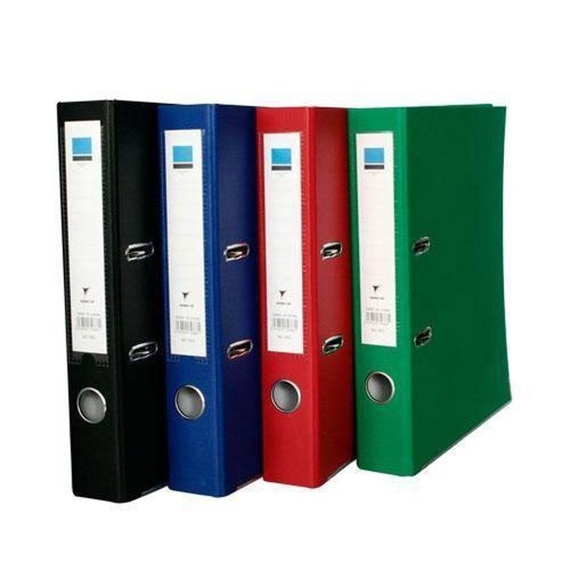 Box File