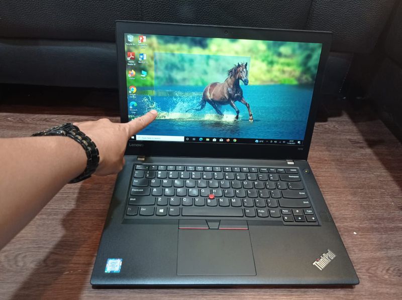 Lenovo Thinkpad T470