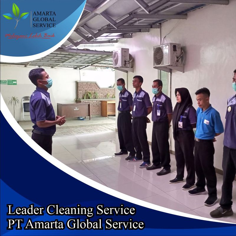 Leader Cleaning Service