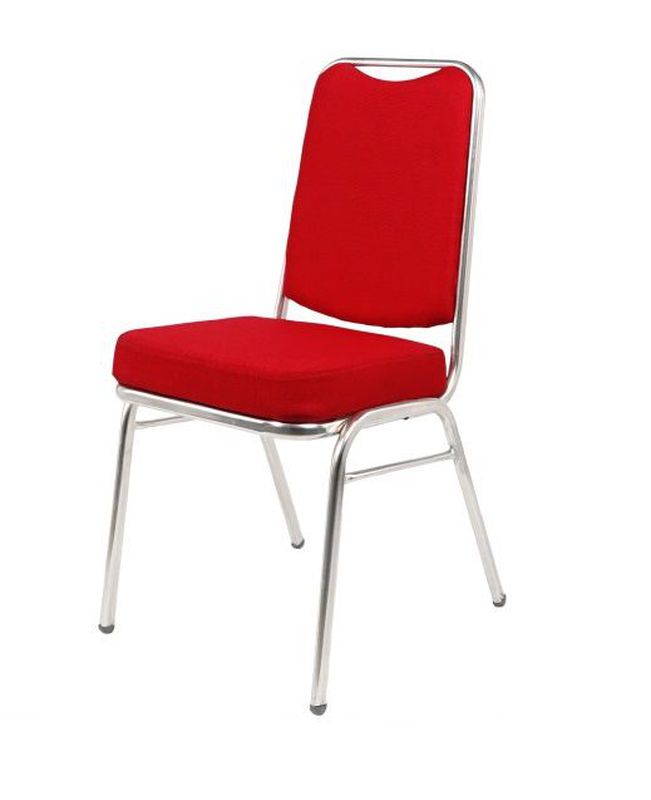 KURSI CHITOSE CAESAR N MERAH - KJS 2007a