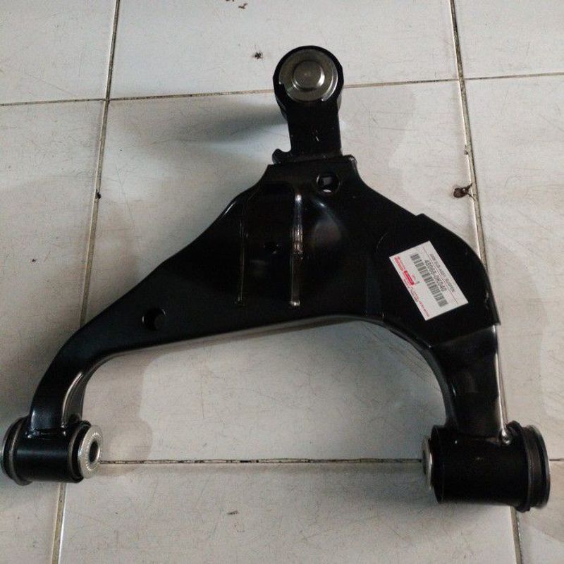 LOWER ARM ASSY SAYAP HILUX BENSIN ORIGINAL 1SET RH LH
