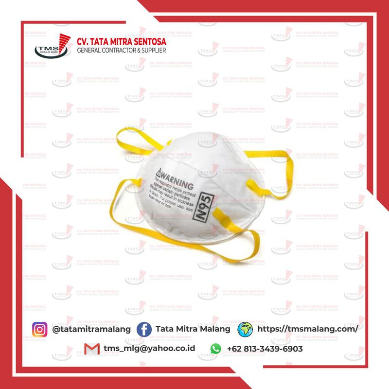 Masker N95