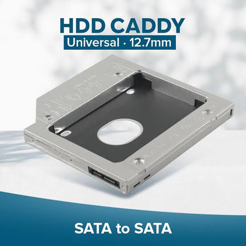 HDD Cady universal