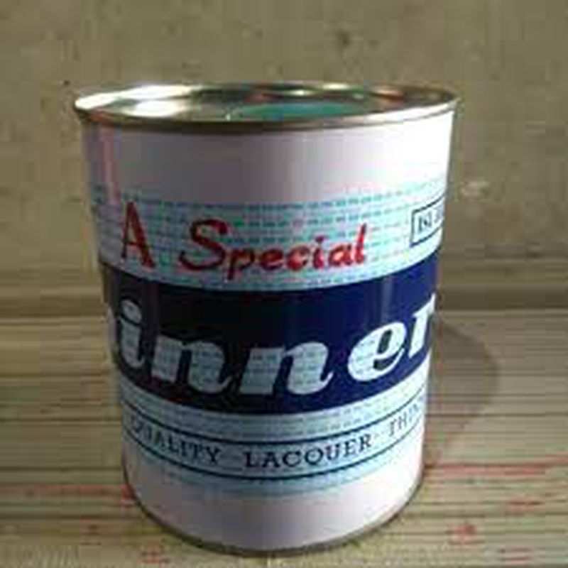 Tinner A Special