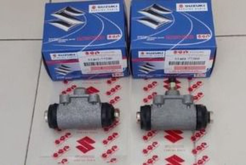 Wheel Silinder Suzuki Carry Futura