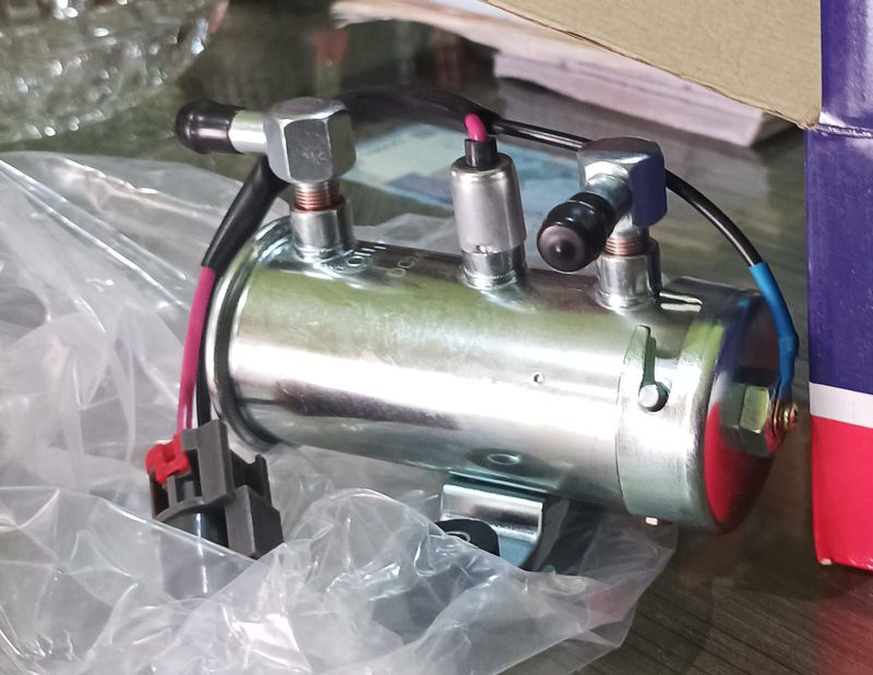 Fuel Pump