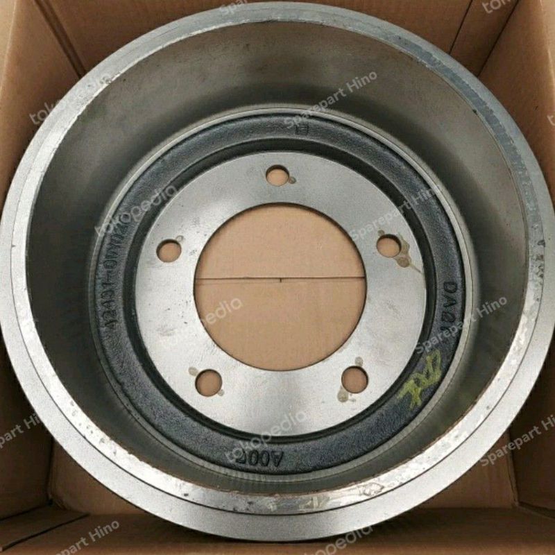 Tromol Drum Brake Dutro