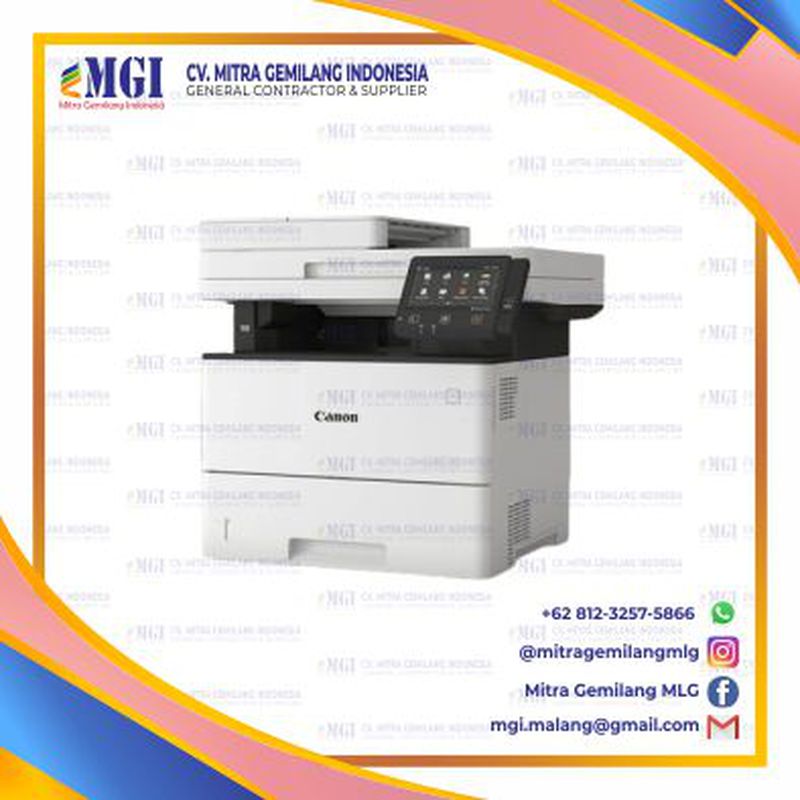Mesin Fotocopy Portable