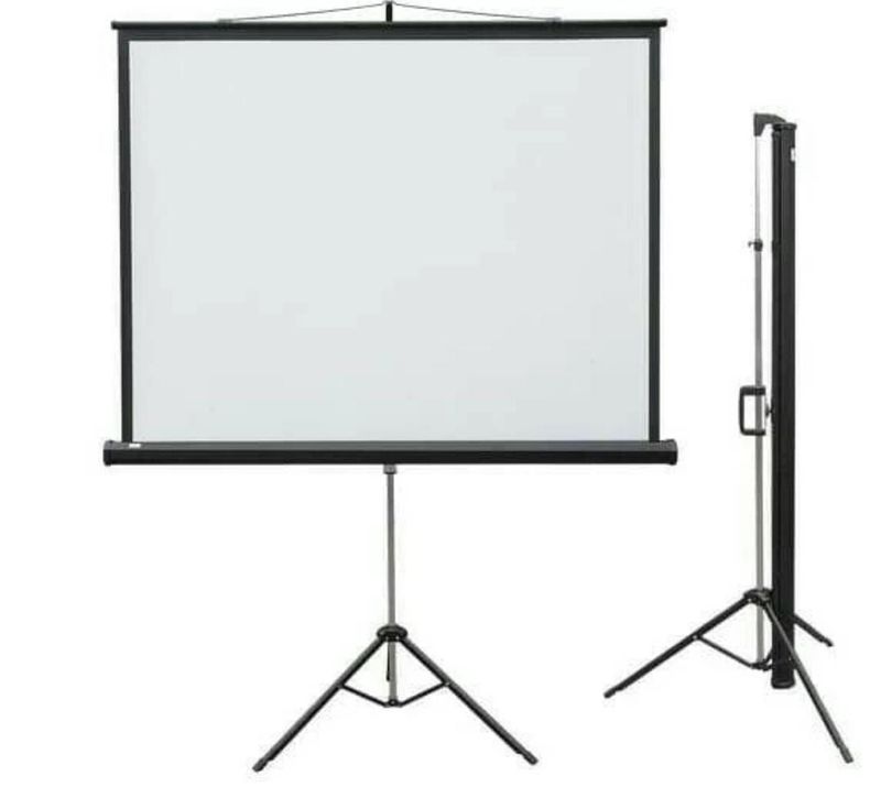 Layar Tripod 84 inch INFORCE