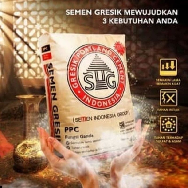 Semen Gresik