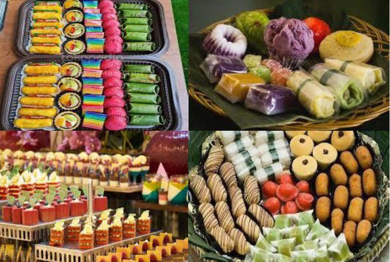 snack prasmanan