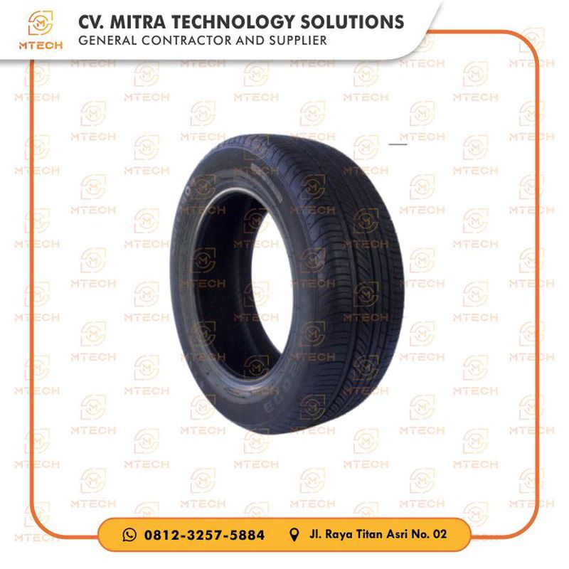 Ban luar Mobil Kijang LSX 185/70 R14