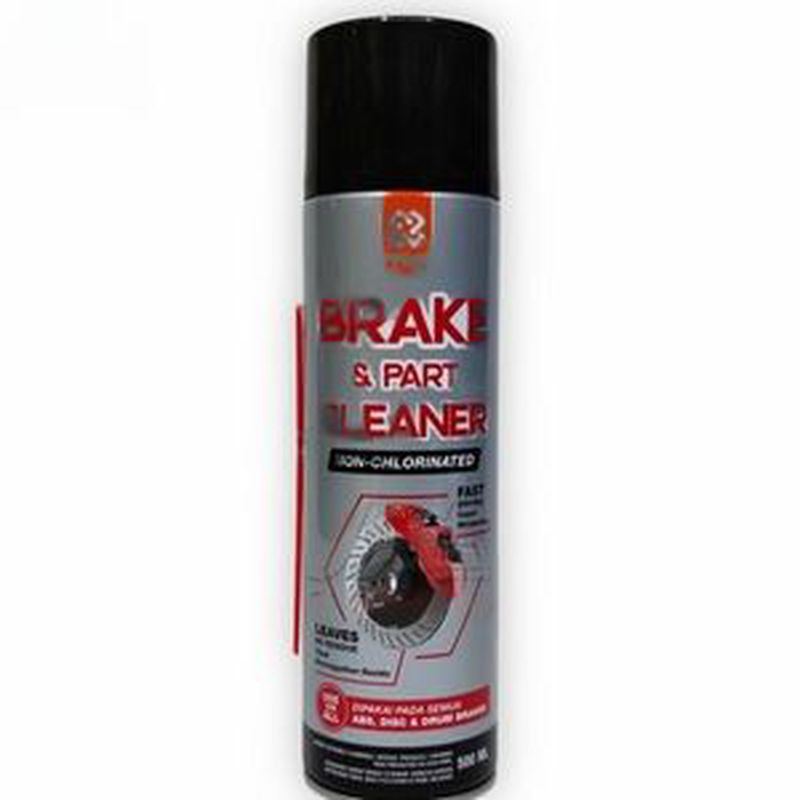Brake & Parts Cleaner - PRIMO