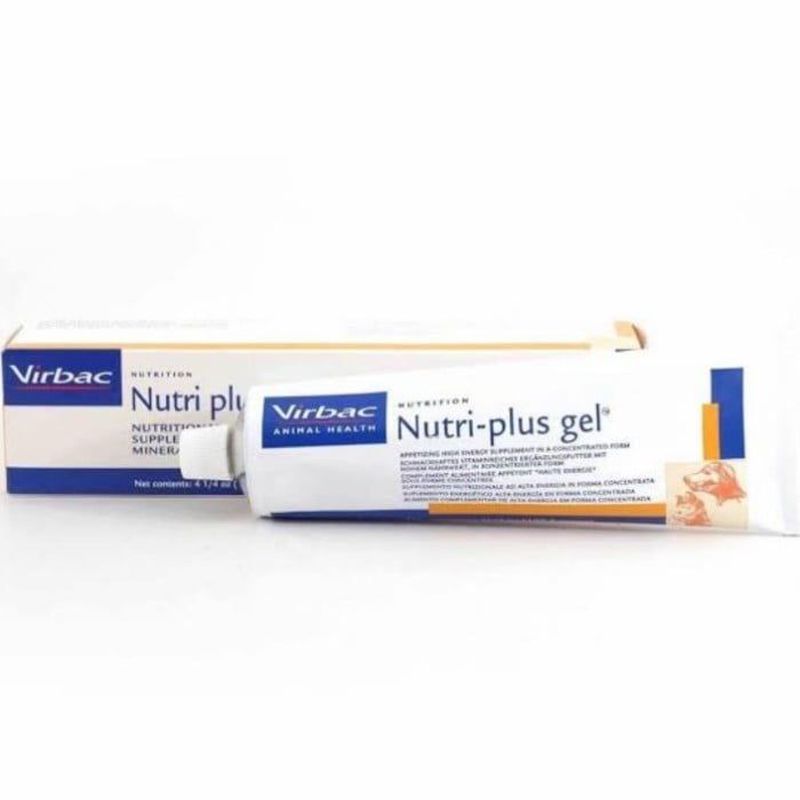 Nutri Plus Gel